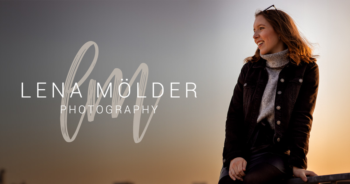 Fotografin aus Borken im Münsterland - Lena Mölder